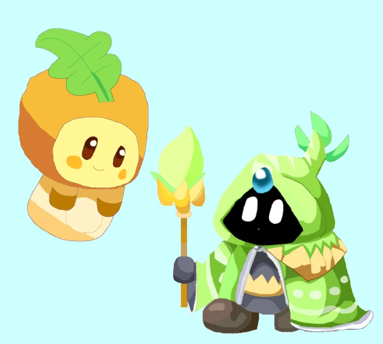 (New) Forest Neek and (Old) Forest Neek | Fandom