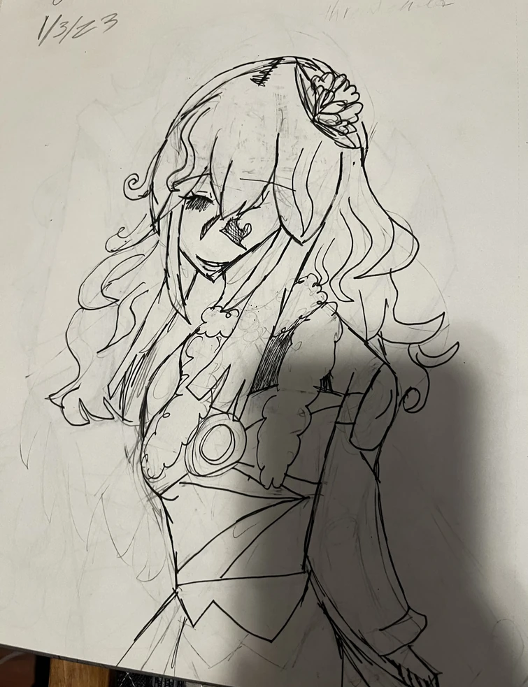 A big art dump | Fandom