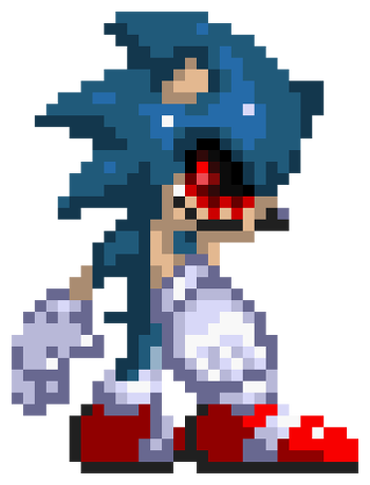 Discuss Everything About Sonic.exe Nightmare Version Wiki | Fandom