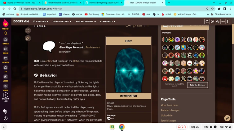 omg finally | Fandom