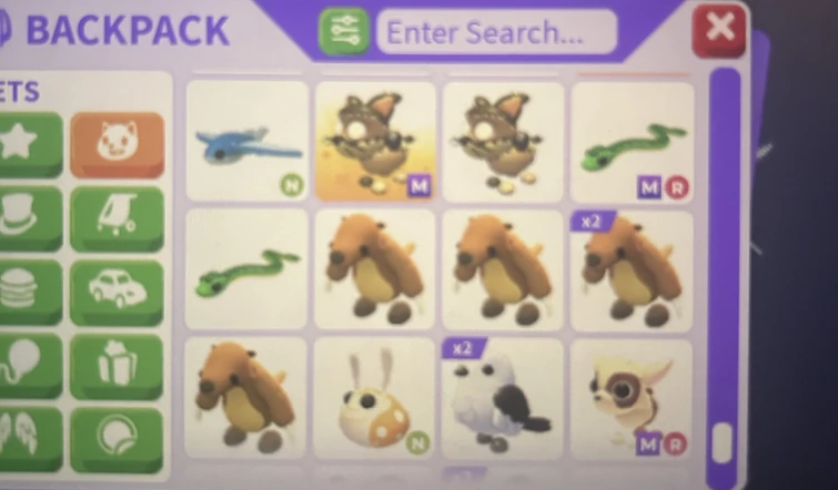 ‼️ HUGE TRADING POST ‼️ | Fandom