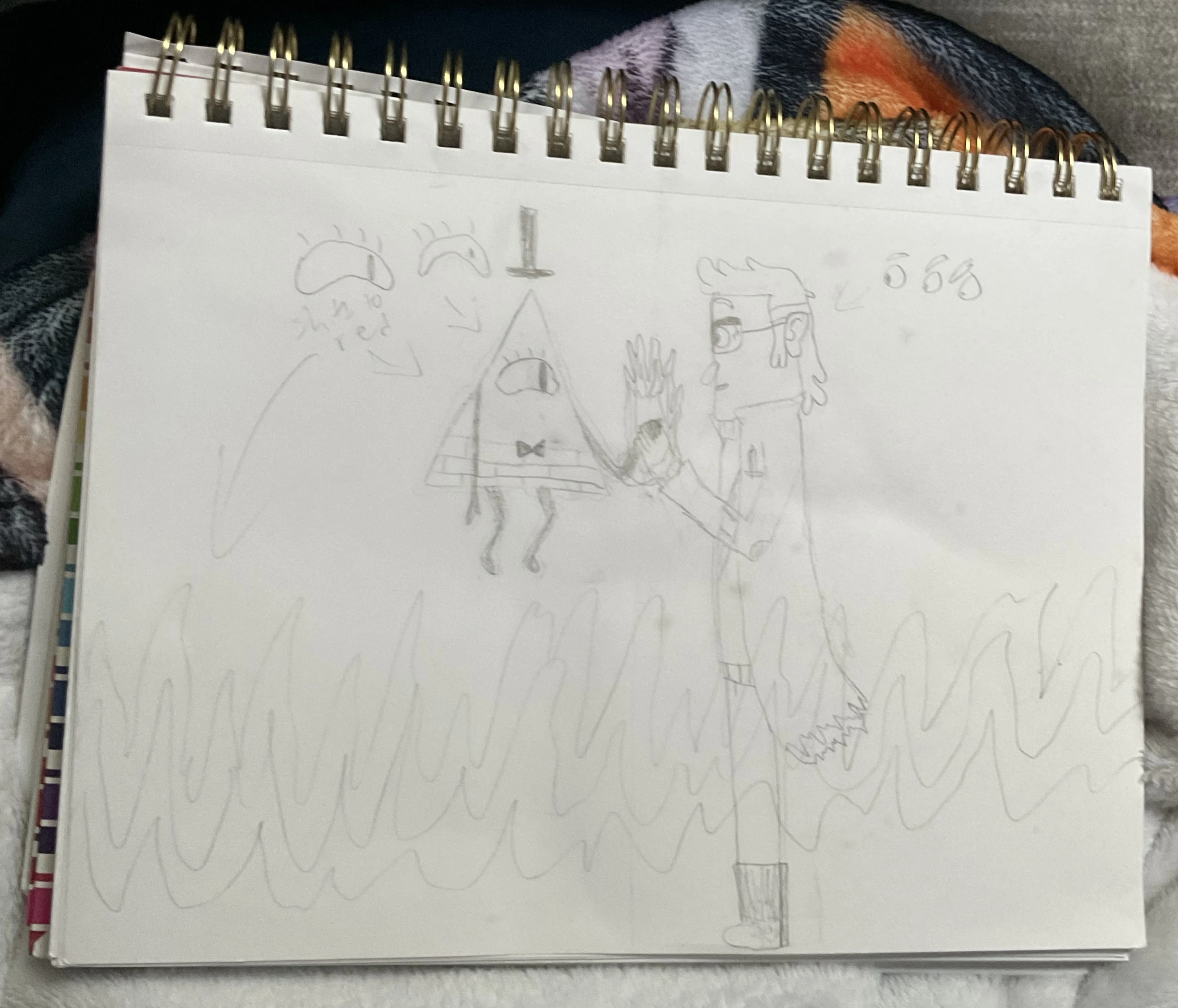 Dealmaker (WIP art) | Fandom