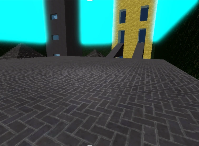Trapped in The Backrooms: Levels 11 and 13 | Fandom