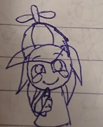 Do You Sketch Or Doodle Before Actually Drawing Sprunki Art Fandom