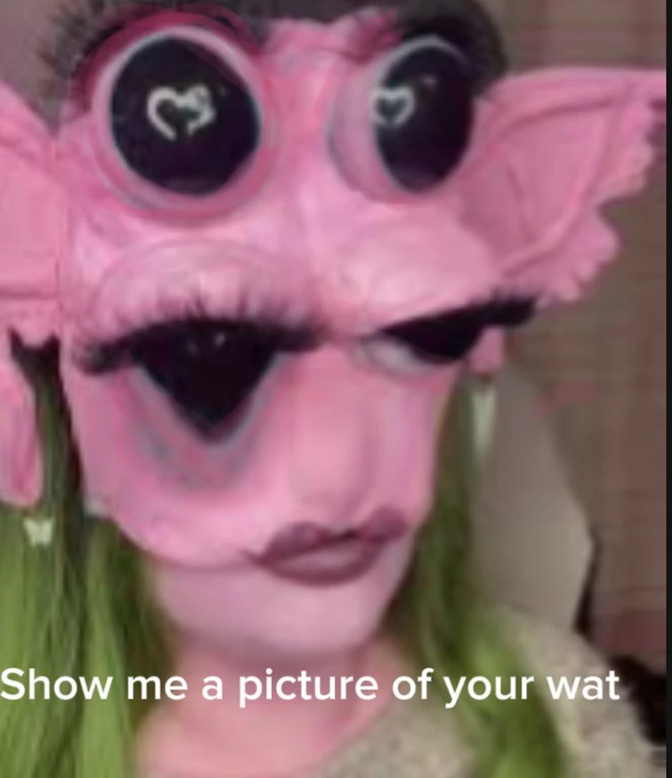 How did Crybaby die!? | Fandom