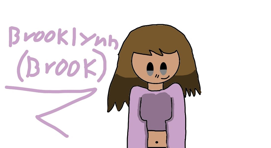 Brook Art | Fandom