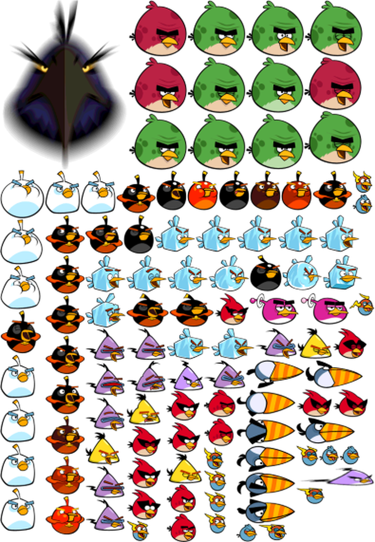 Discuss Everything About Angry Birds Wiki | Fandom