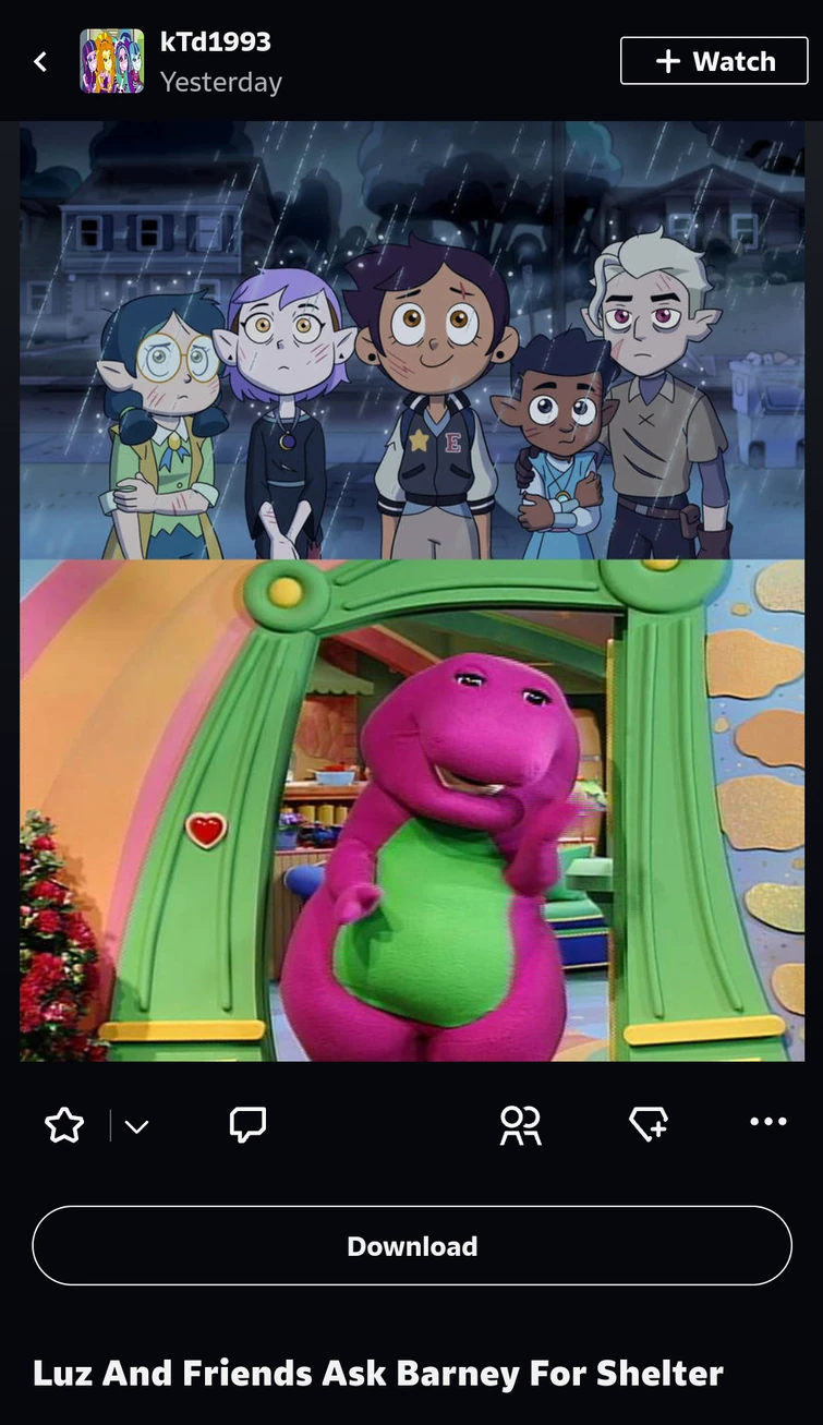 Two reasons why some people shouldn't be allowed on DeviantArt | Fandom