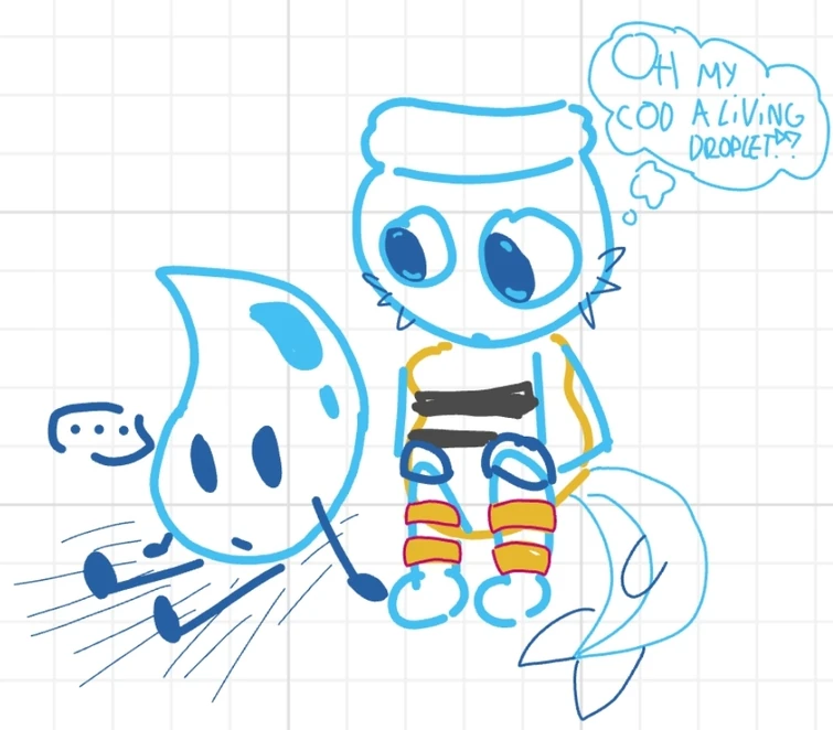 Wb doodlez from today | Fandom