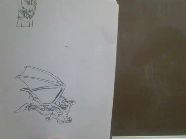 Hmmm. Art Showcase/Art Dump! (Tw; Blood, Scars, weapons.) | Fandom