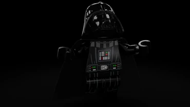 If I Decide To Make A Chrome Vader, Which Custom Vader Model I Made ...