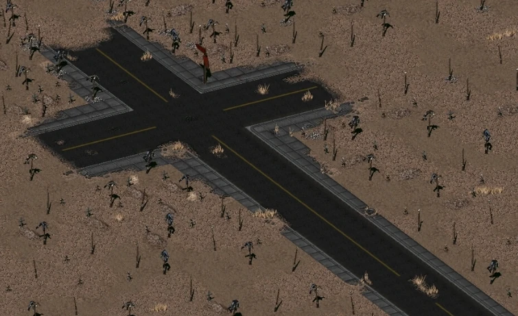 Discuss Everything About Fallout Wiki | Fandom