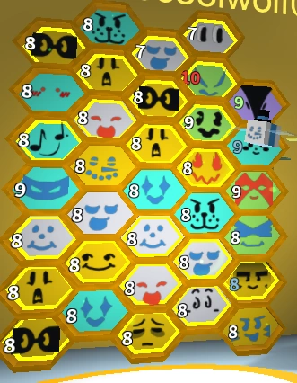 First time on the beeswarm wiki community chat thing (?). I need some ...