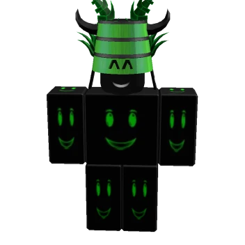 I got robux, so i made a cool avatar. | Fandom