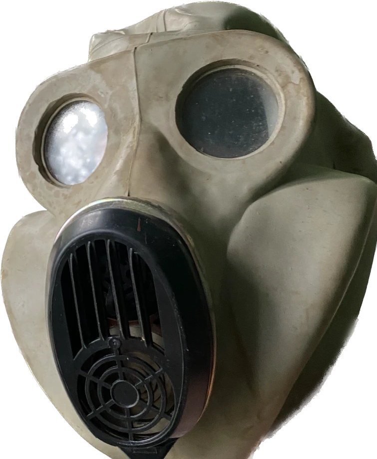 Discuss Everything About Gas Mask and Respirator Wiki | Fandom