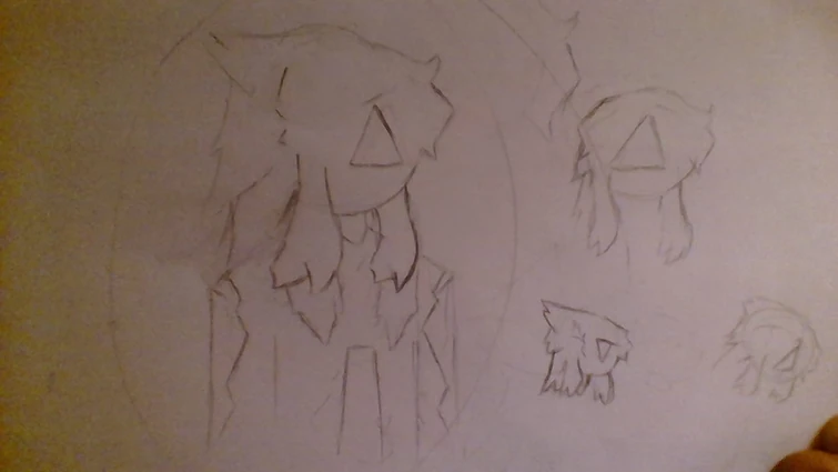 Progress Report (Art Skill) | Fandom