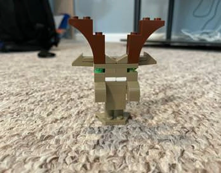 lego msm | Fandom