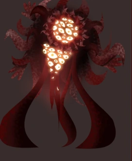 Look at these cool fan-made monsters! | Fandom