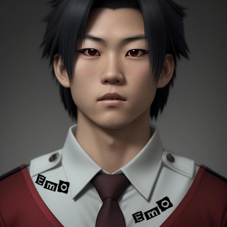 I generated realistic pictures of Red Riot using AI | Fandom