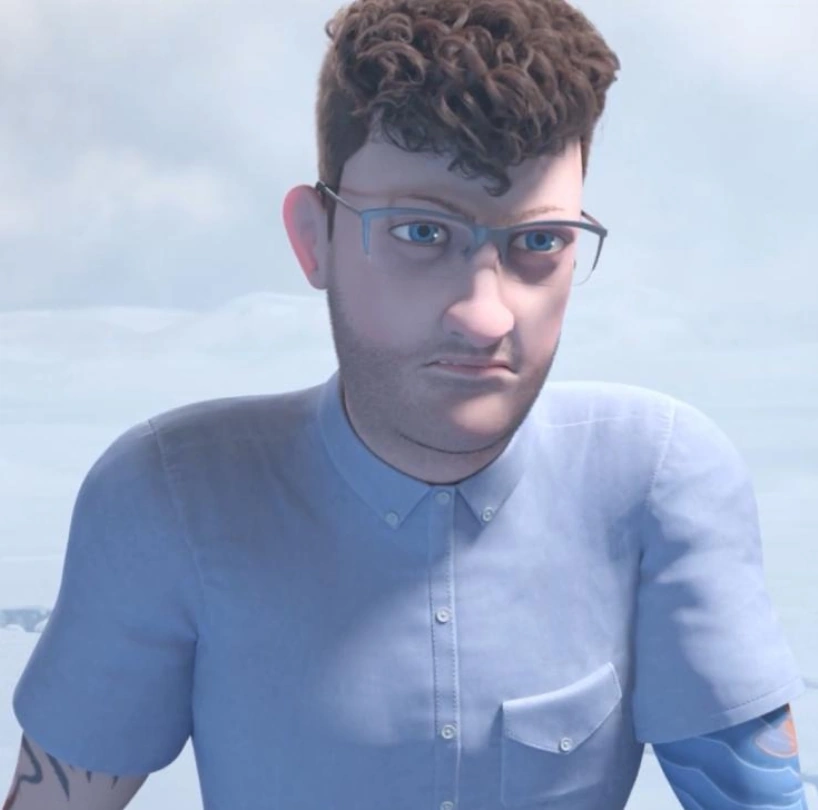 Wooo baby that’s what I’ve been waiting for | Fandom