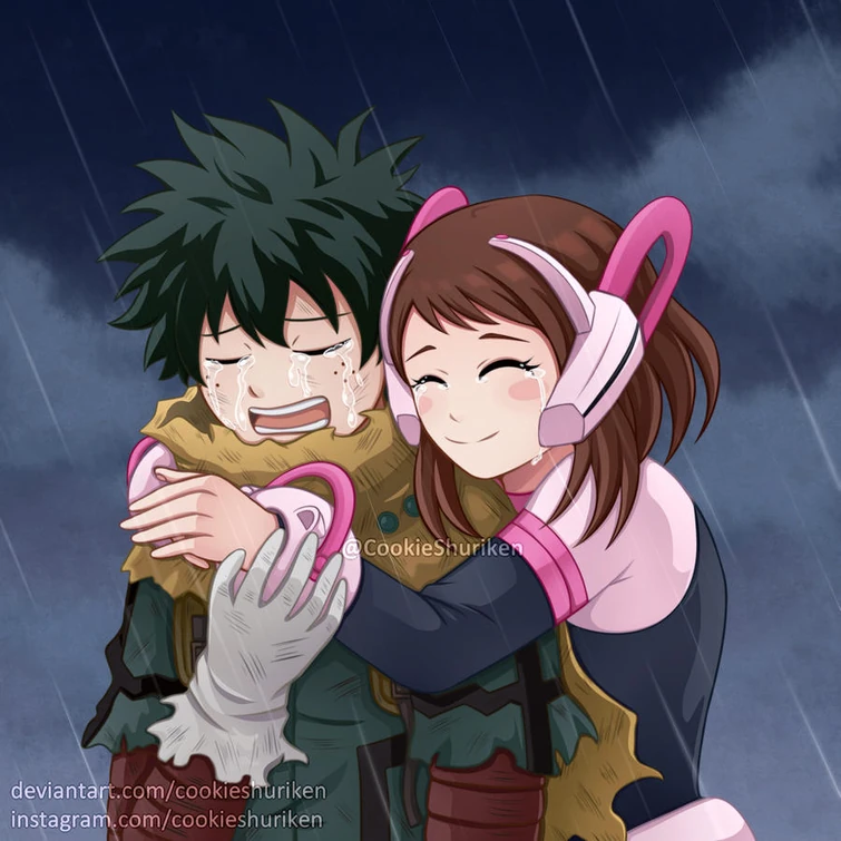 Discuss Everything About Shipping Wiki | Fandom