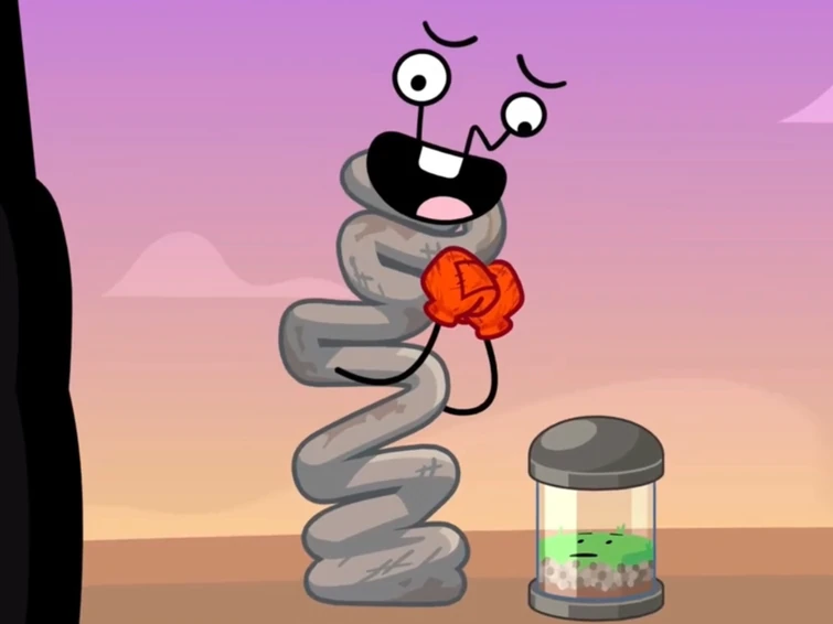 Discuss Everything About Inanimate Insanity Wiki | Fandom