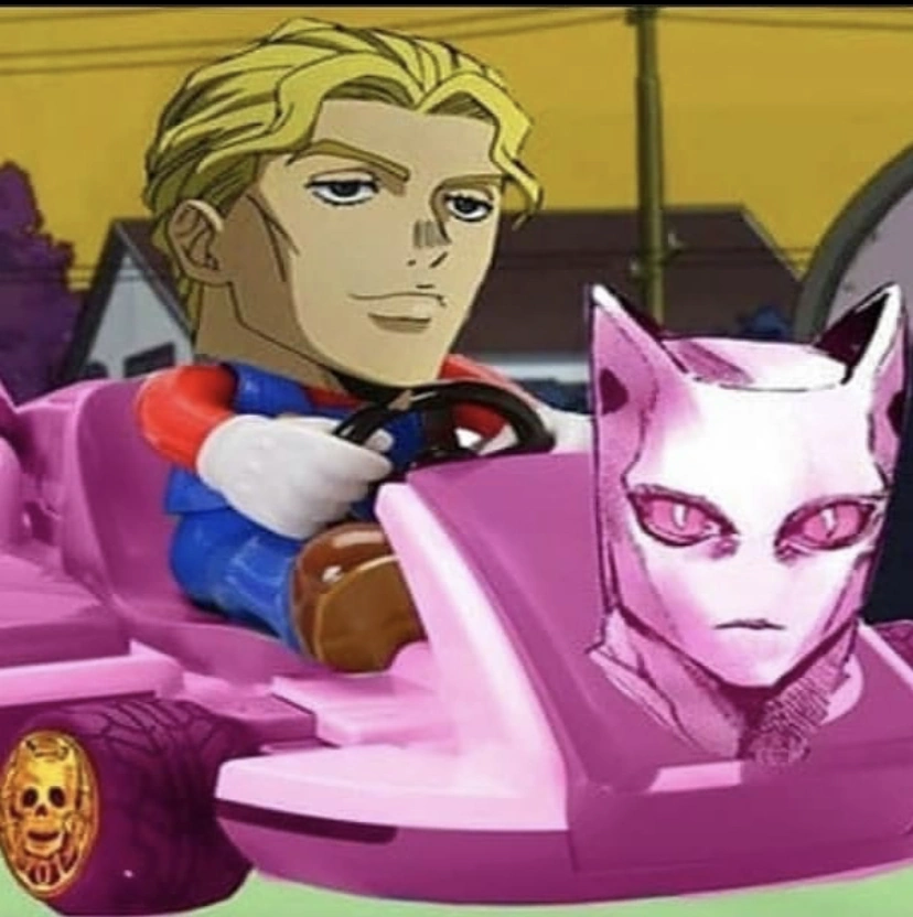 Top 5 JoJo characters? | Fandom