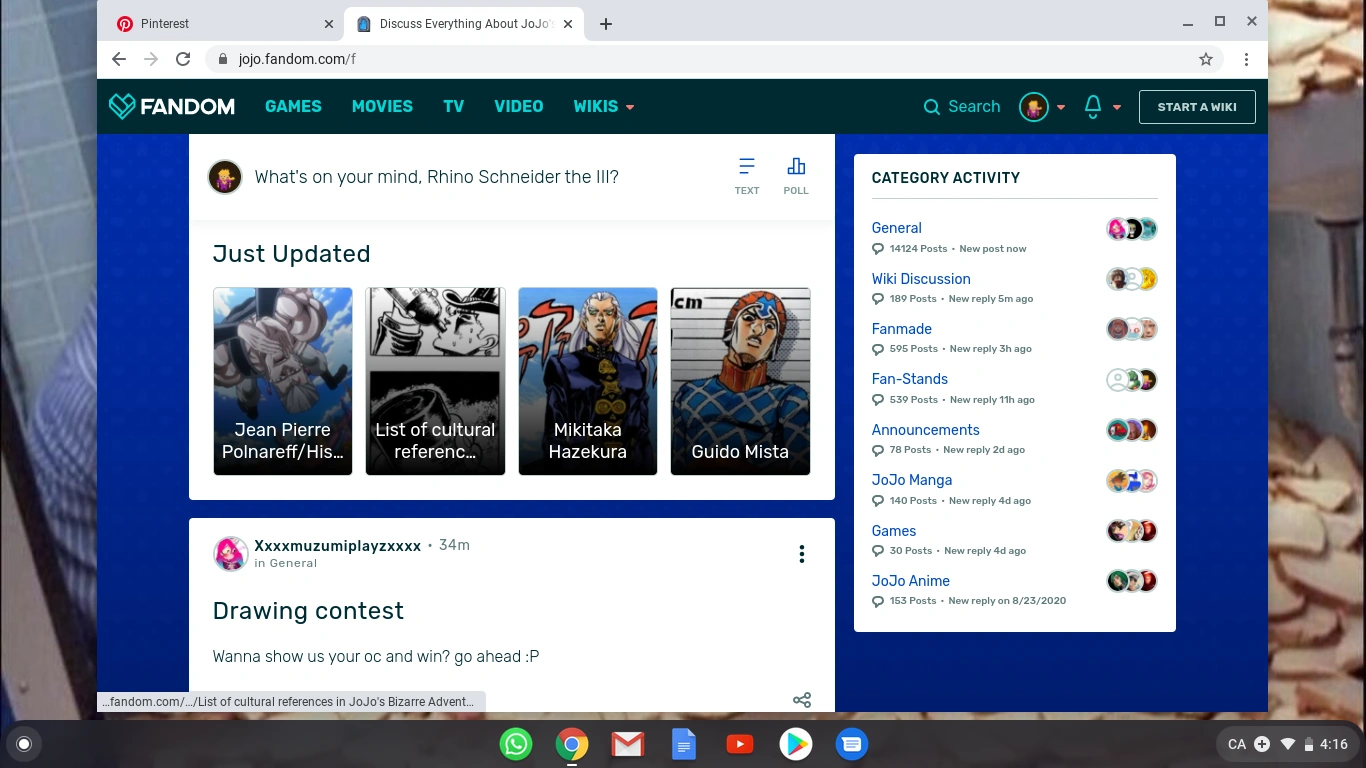 I pay the Meme Tax | Fandom