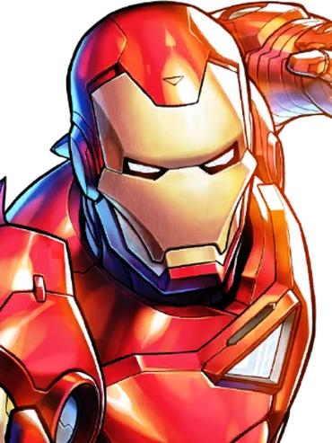 Iron Man vs Bendy | Fandom