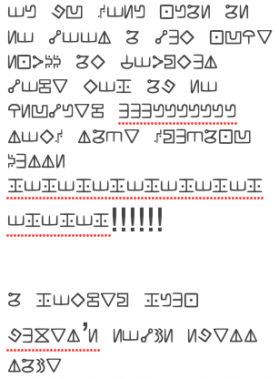 I INSTALLED THE FONTS | Fandom