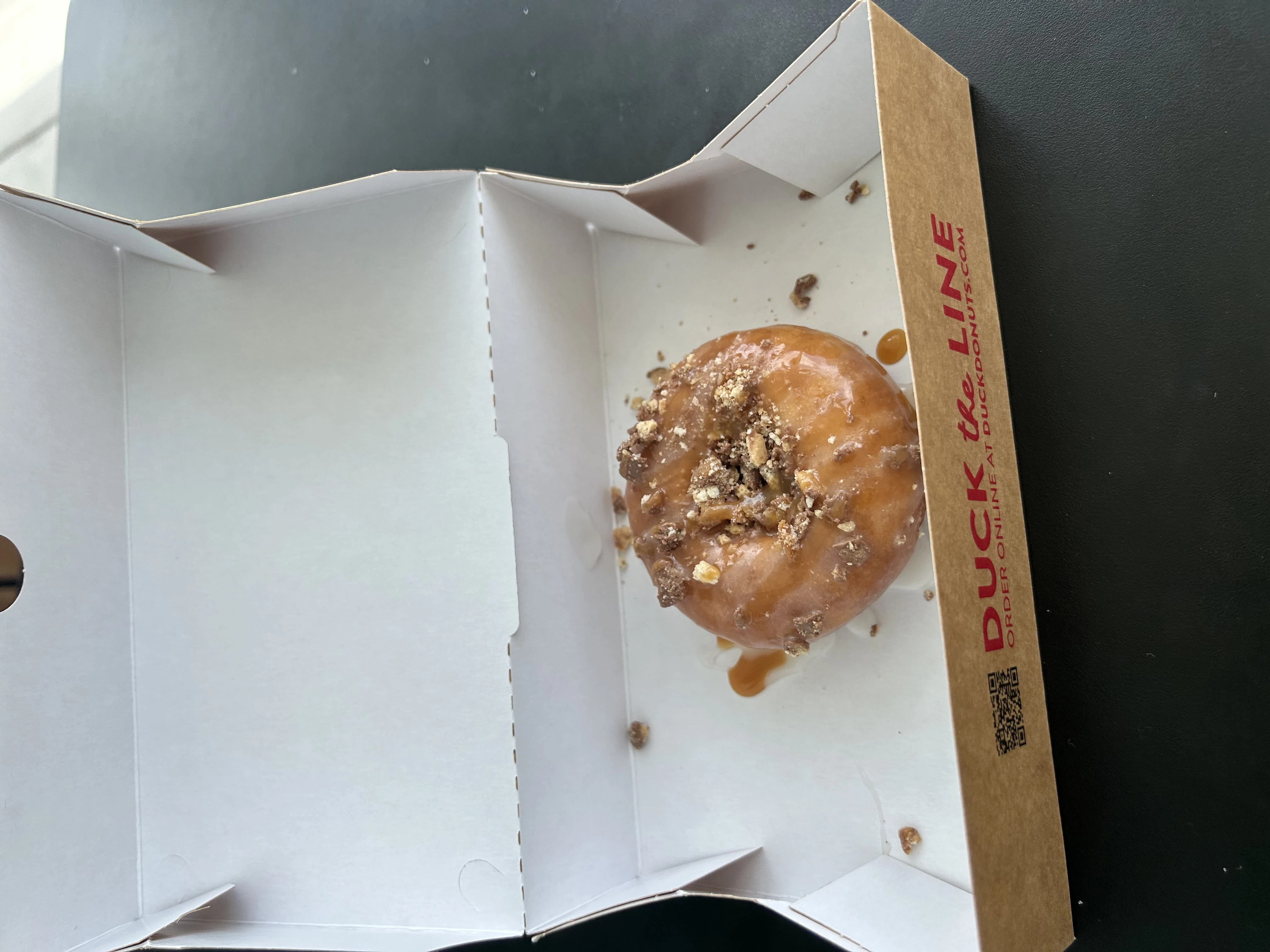 twix donut 😋😋😋😋 | Fandom