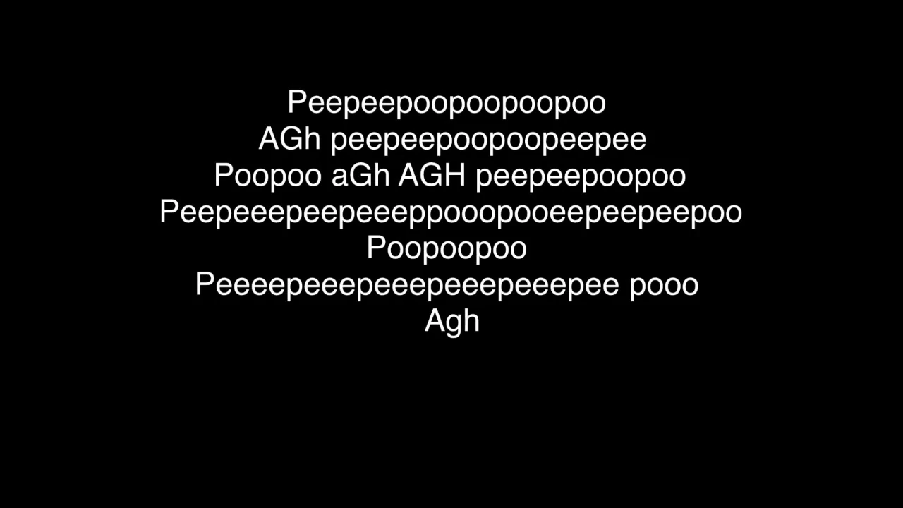 Peepeepoopoo | Fandom