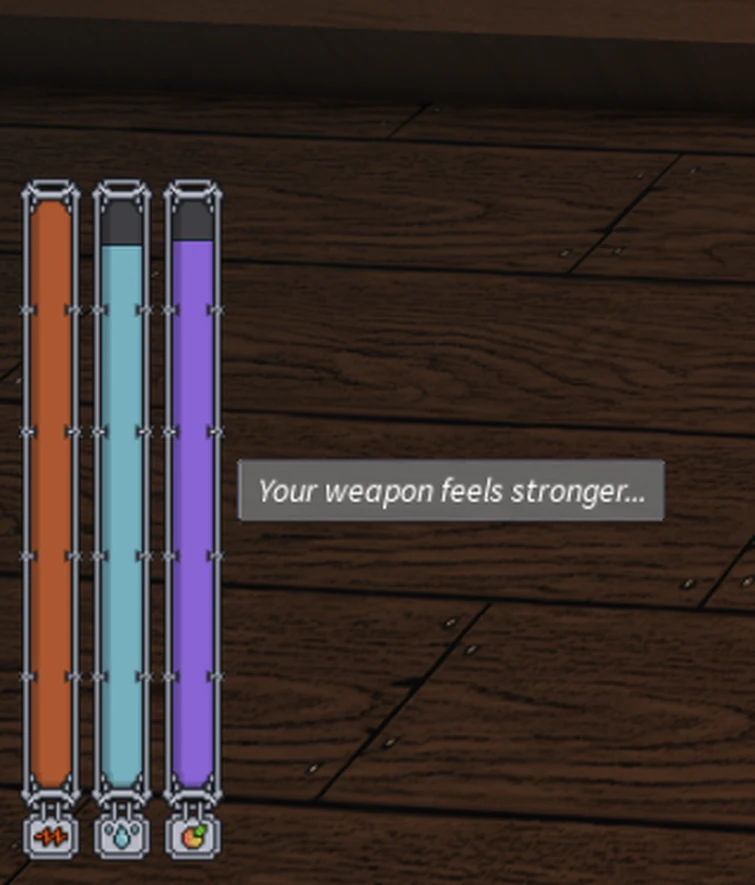 what and how does this bar appear | Fandom