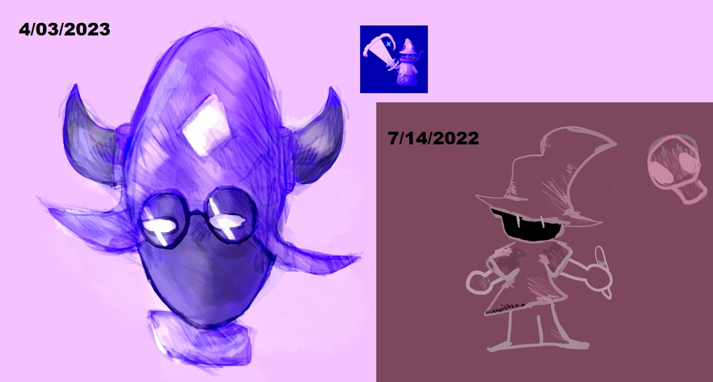 Wizard fan art | Fandom