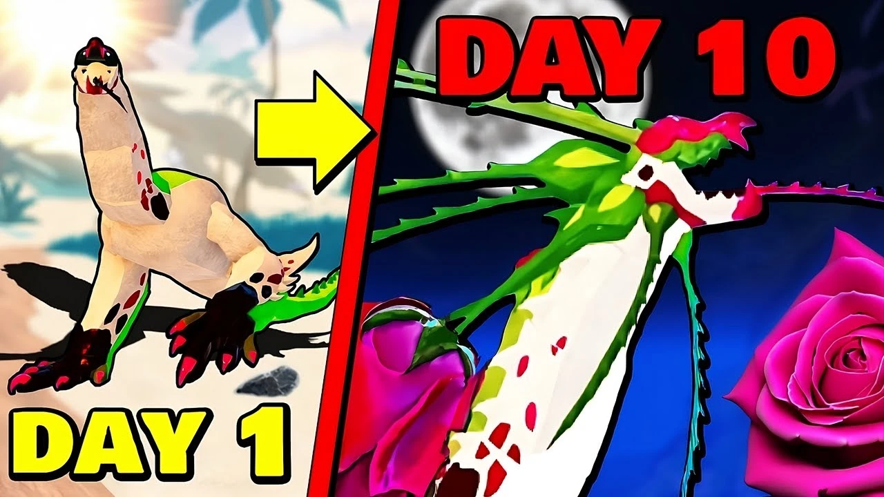 Back at it again with these surviving (oddly specific number)days | Fandom