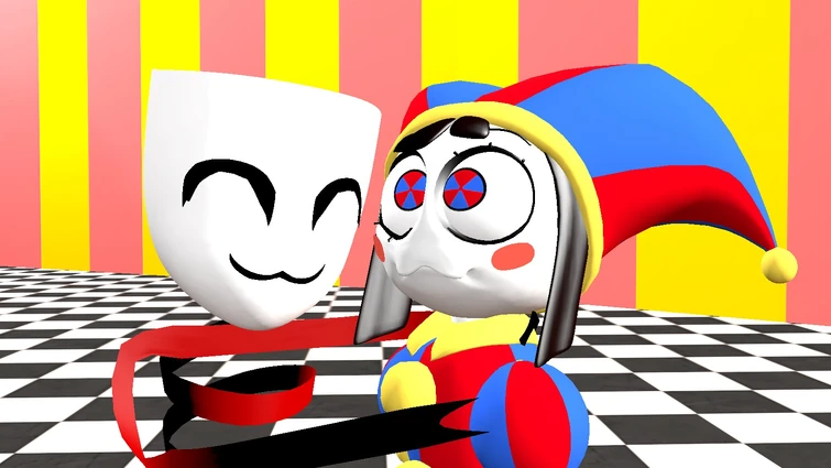 Discuss Everything About The Amazing Digital Circus Wiki | Fandom