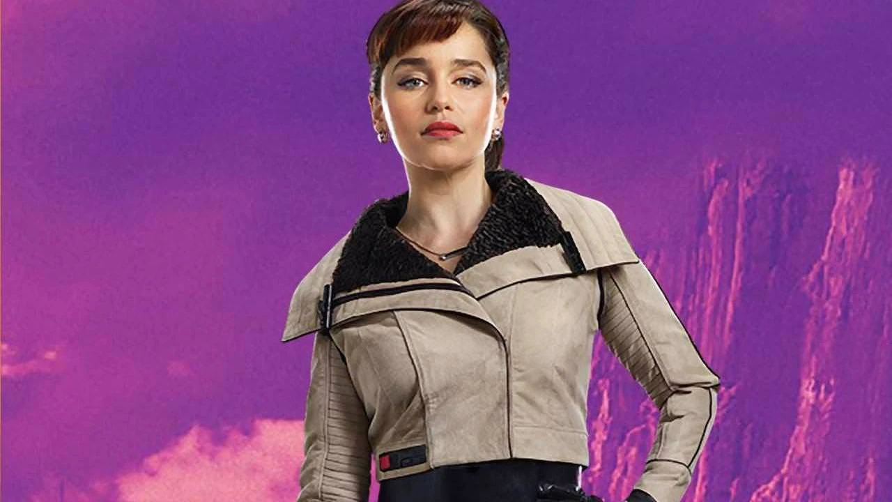 Everything You Need to Know About Qi’ra from ‘Solo: A Star Wars Story ...