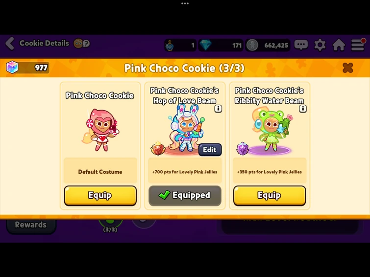 What’s your favorite cookie costumes for these cookies? (Part 1) | Fandom