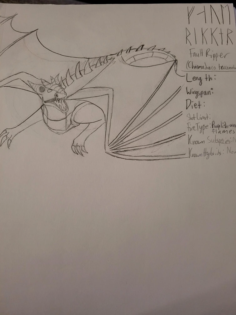 Discuss Everything About How to Train Your Dragon Wiki | Fandom