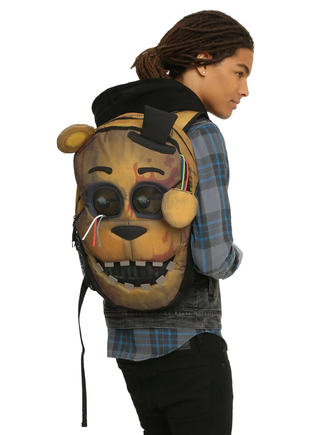 Anyone remember this merch | Fandom