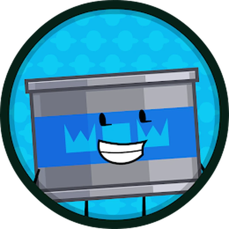 Discuss Everything About Object Invasion Wiki | Fandom