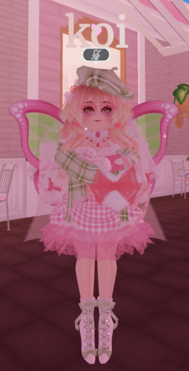 updated my oc again | Fandom