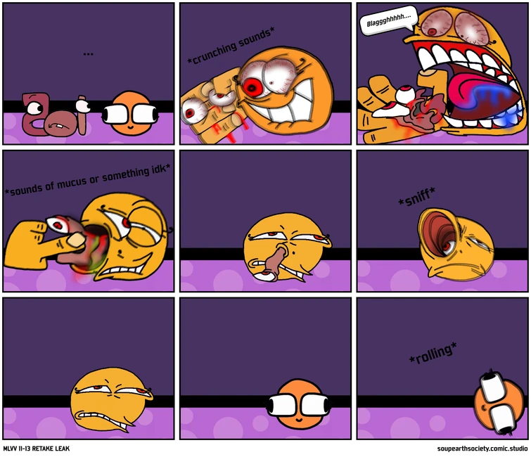 MLVV 11-13 RETAKE LEAK | Fandom