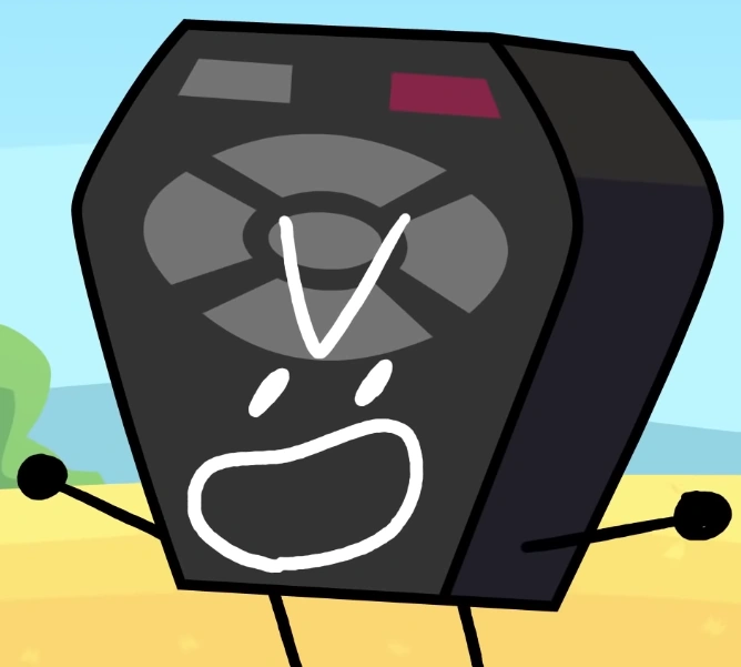 Ngl I want to change my pfp to Remote but I haven't had this Mizu5 pfp ...