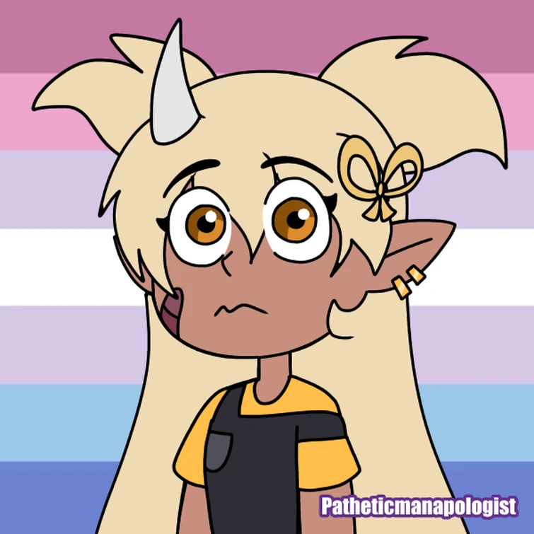 i got bored and made ocs | Fandom