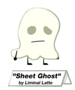 ghost!!! | Fandom
