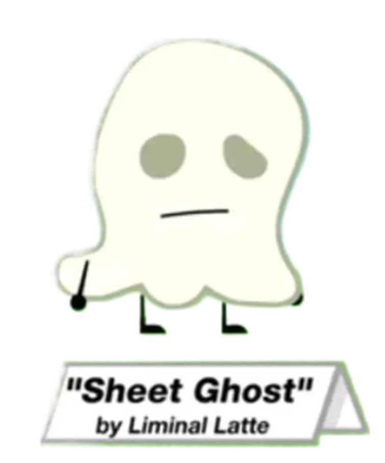 ghost!!! | Fandom