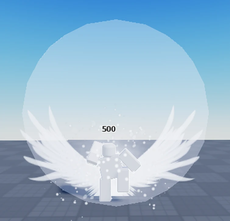 Killstreak 500 Idea | Fandom