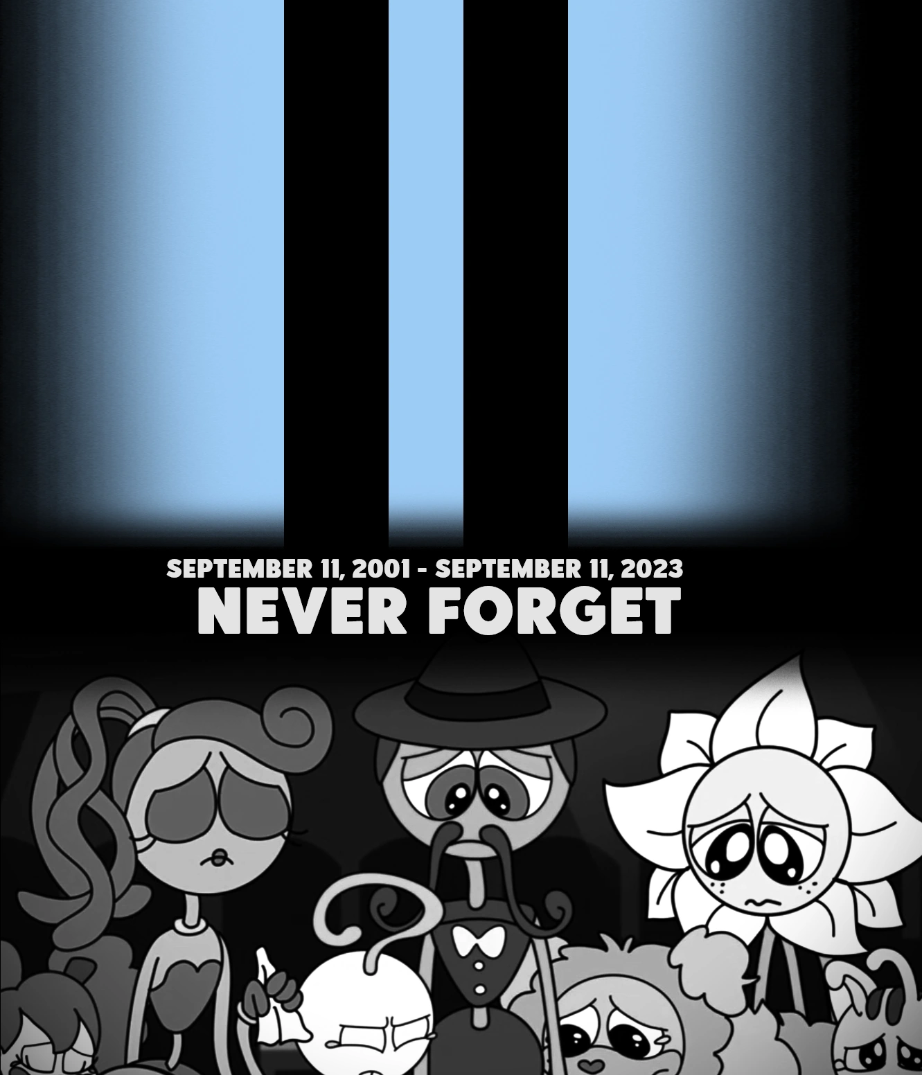 Never Forget (A Tribute) | Fandom