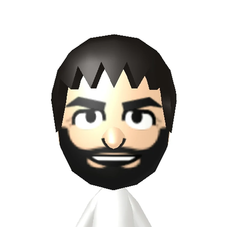 My Wii U/3DS CPU Miis | Fandom